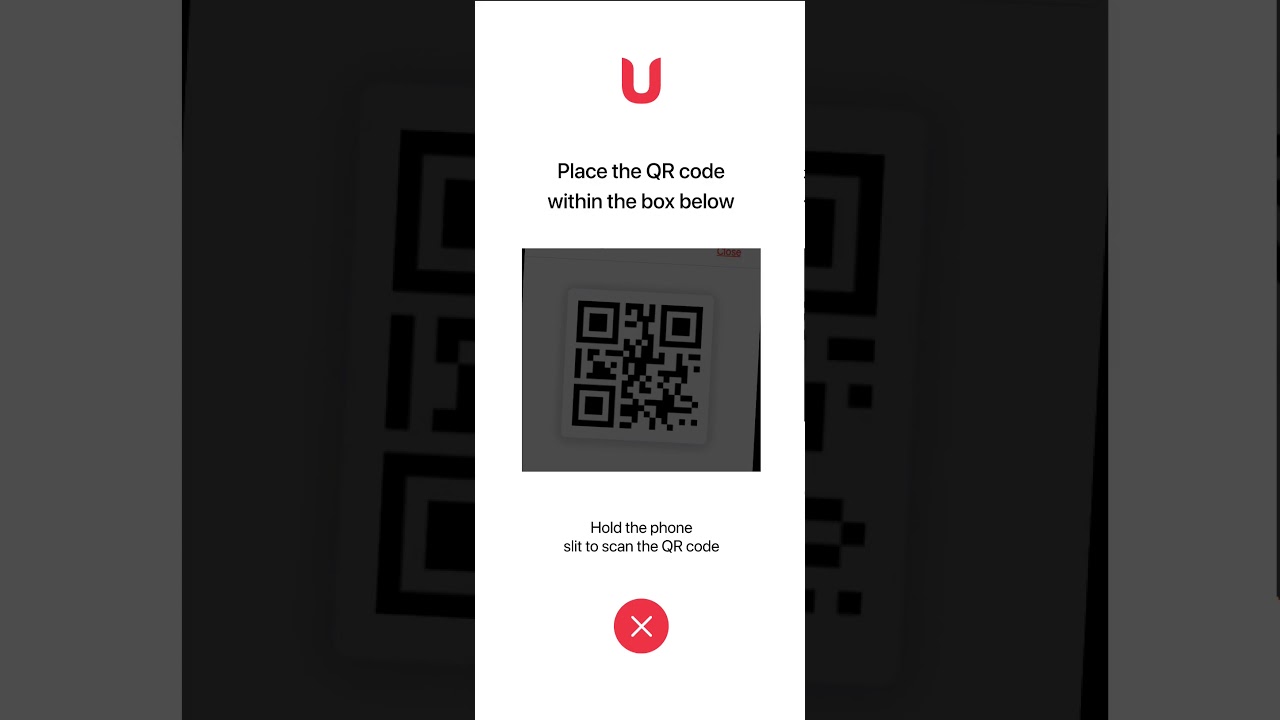 Earn Money with UPay - Scan QR - YouTube