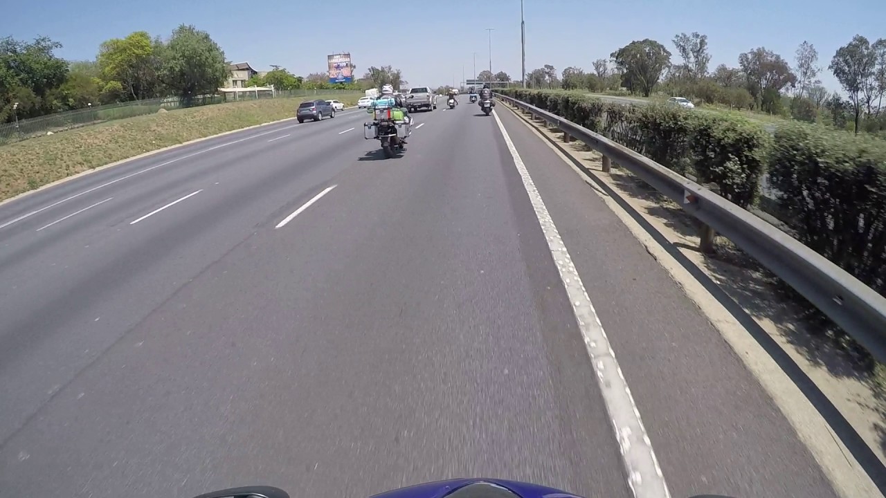 Deuces MC Weekend 29.10.16 - YouTube