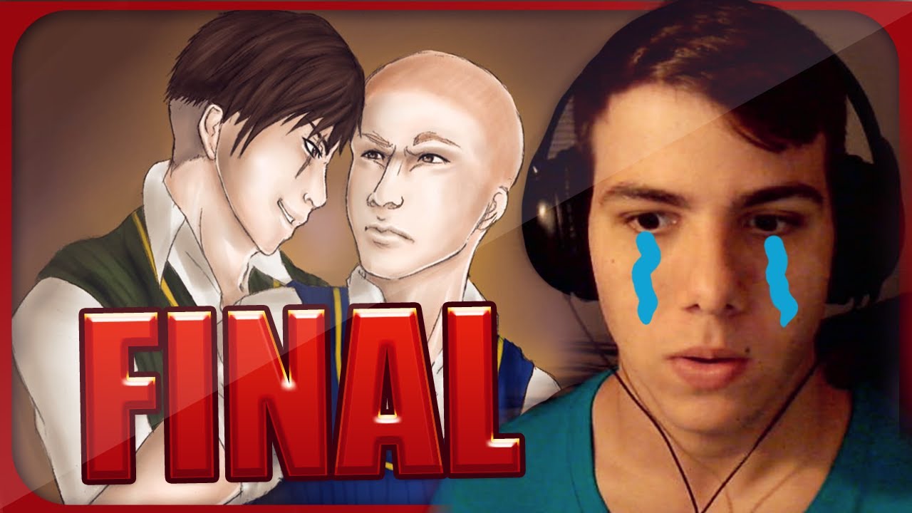 ÚLTIMA MISSÃO DO BULLY - FINAL (12) - YouTube