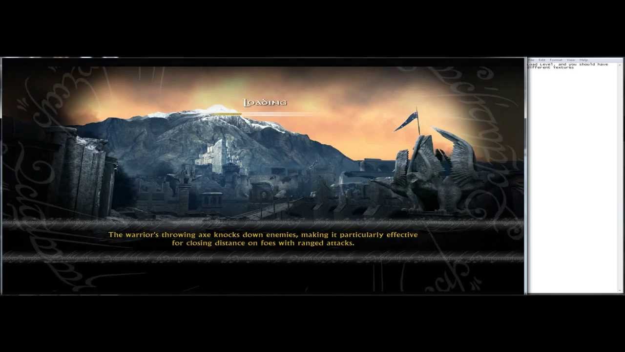 TexMod Tutorial - YouTube