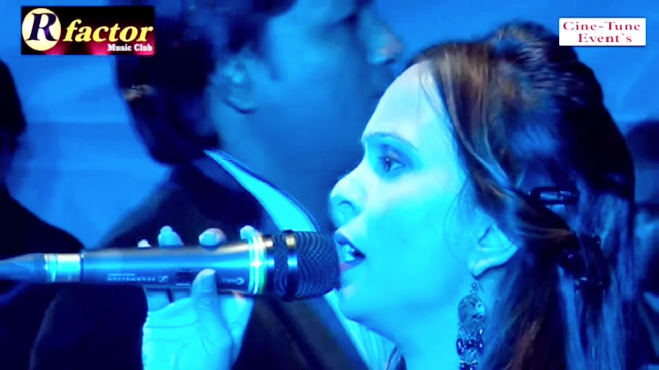 R-FACTOR EVENTS SHOW REEL - YouTube