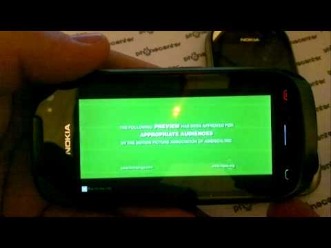 NOKIA 701 TEST