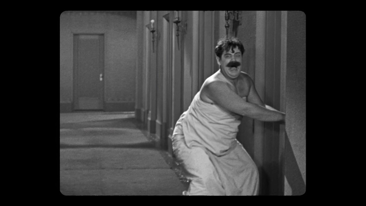 Laurel and Hardy - 45 Minutes From Hollywood (1927) - Refurbished Full ...
