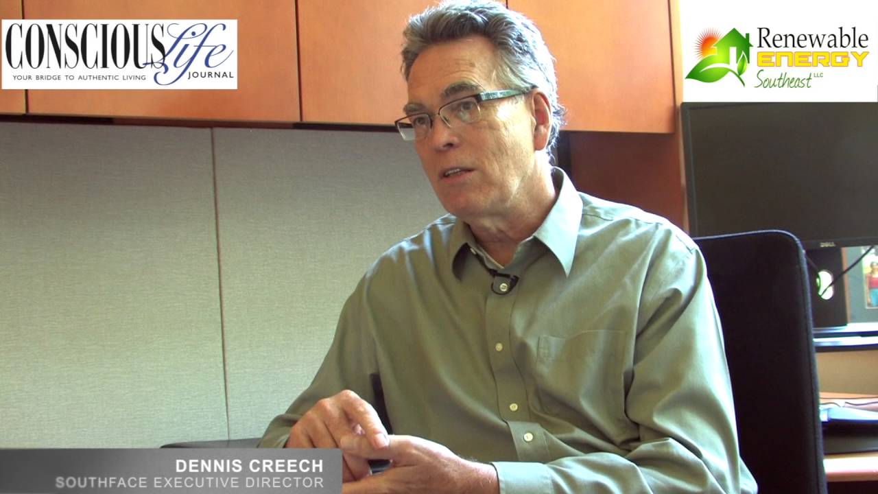 The True Cost of Energy with Dennis Creech - YouTube