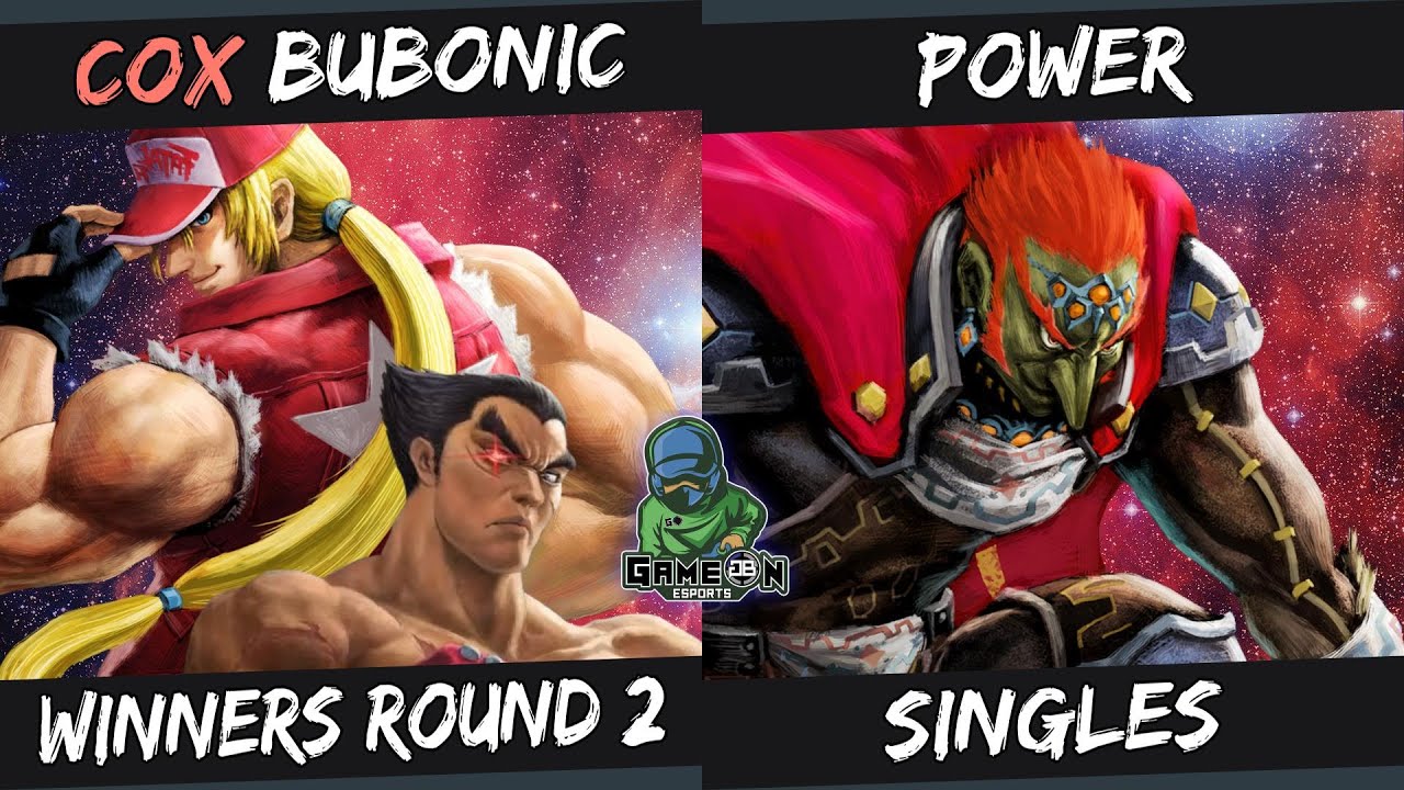 Throwdown Thursday #164 Winners Round 2 - Power vs Bubonic - YouTube