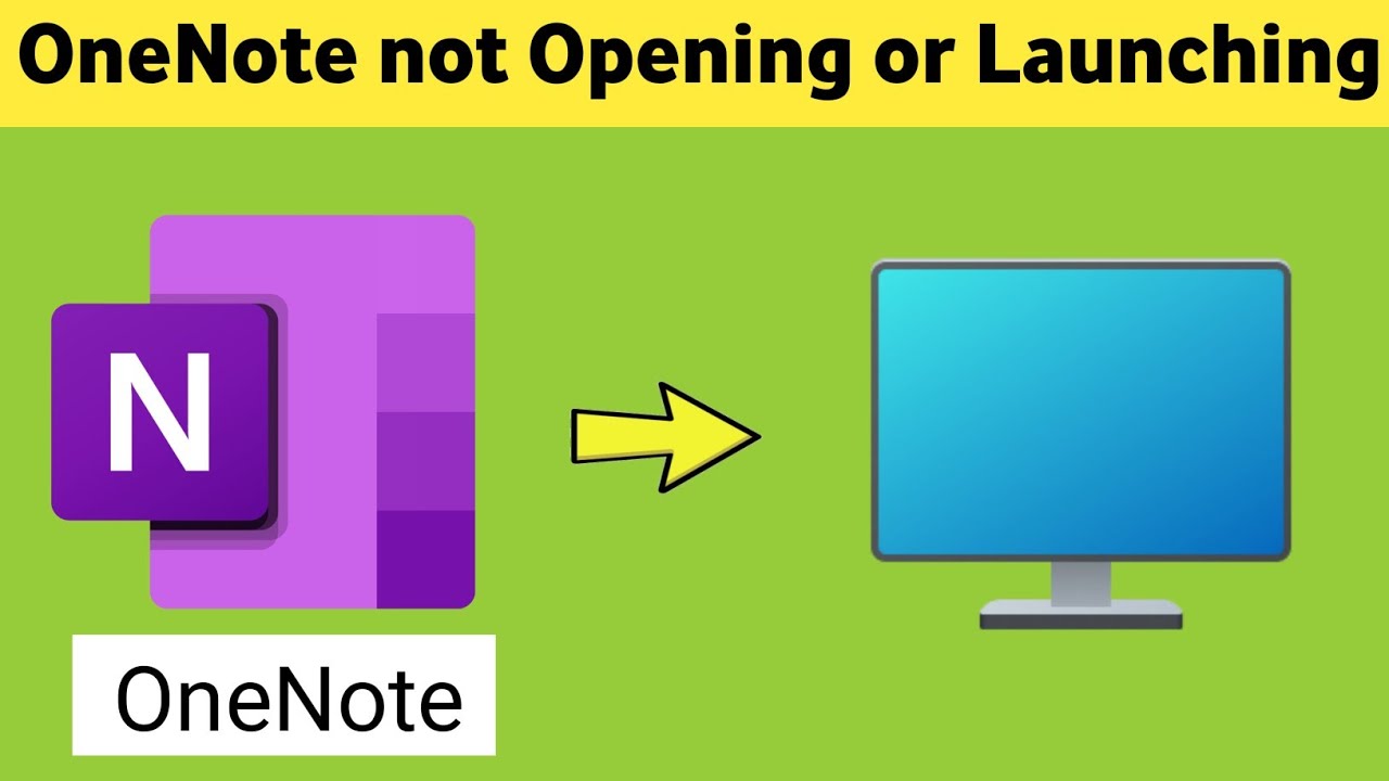 Fix OneNote Not Opening Launching Issue In Windows 11 Laptop YouTube fix-onenote-not-opening-launching-issue-in-windows-11-laptop-youtube