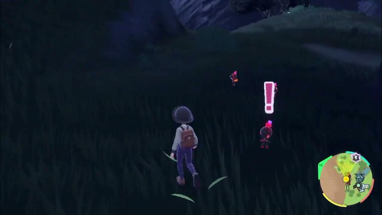 Shiny Charcadet PokÉmon Scarlet And Violet Youtube