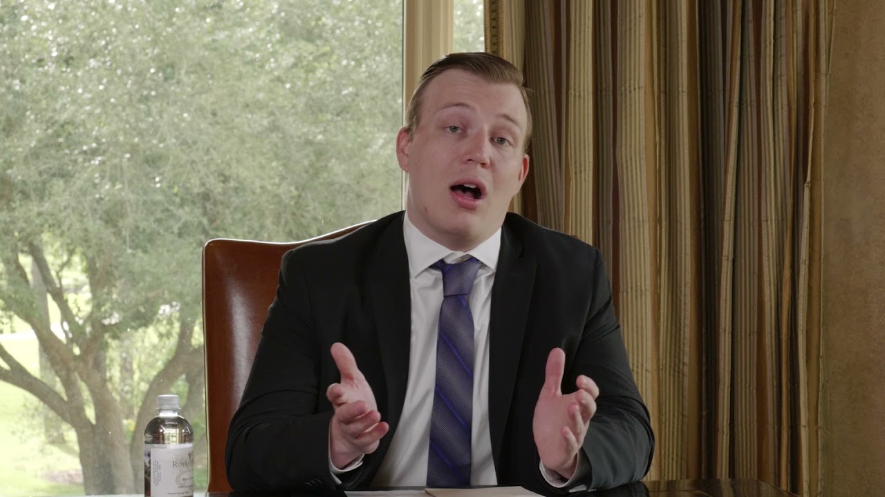 What is a Lien and how to perfect them - YouTube