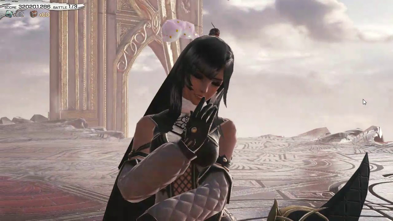 MOBIUS FINAL FANTASY Quintessential Warriors Mage 37 - YouTube