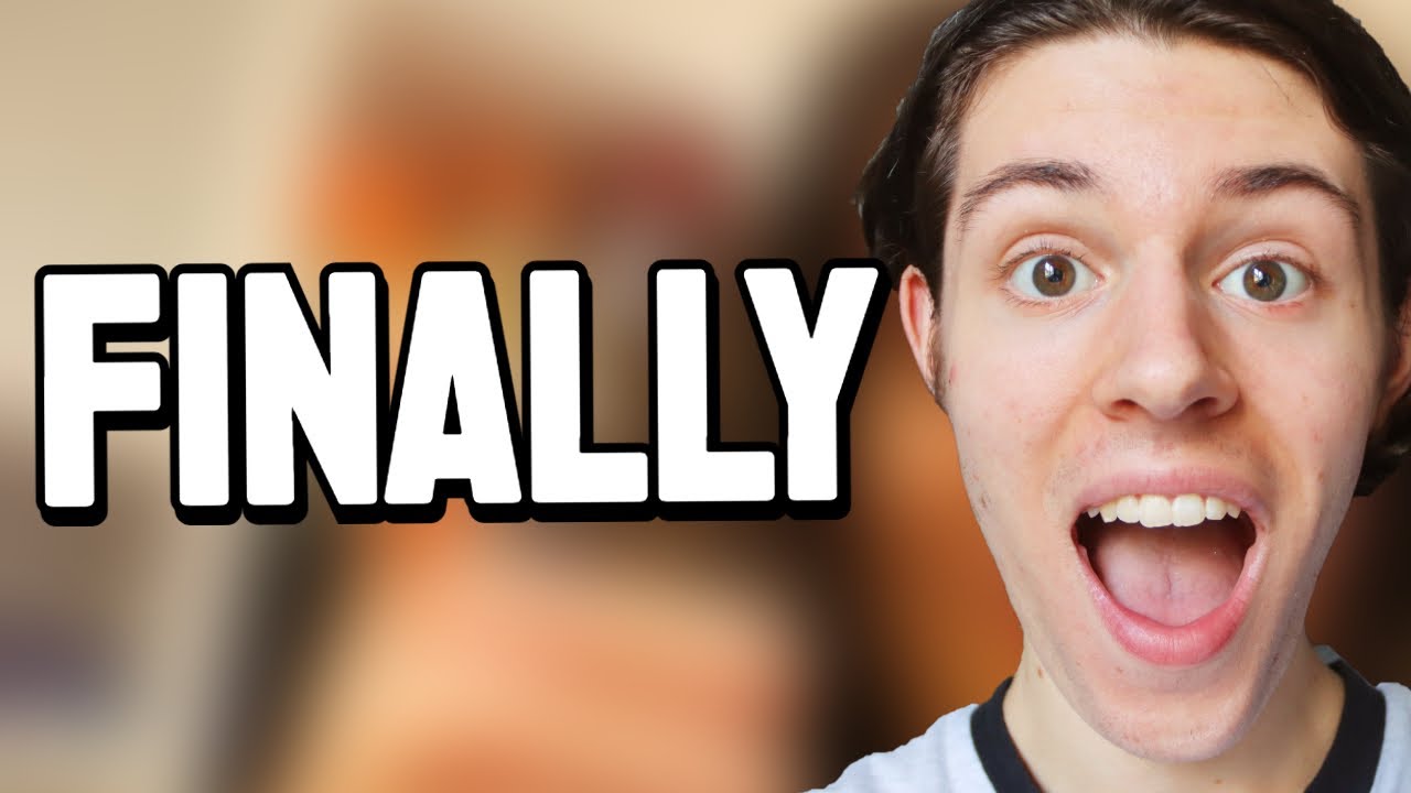 I Finally Caught Up - YouTube