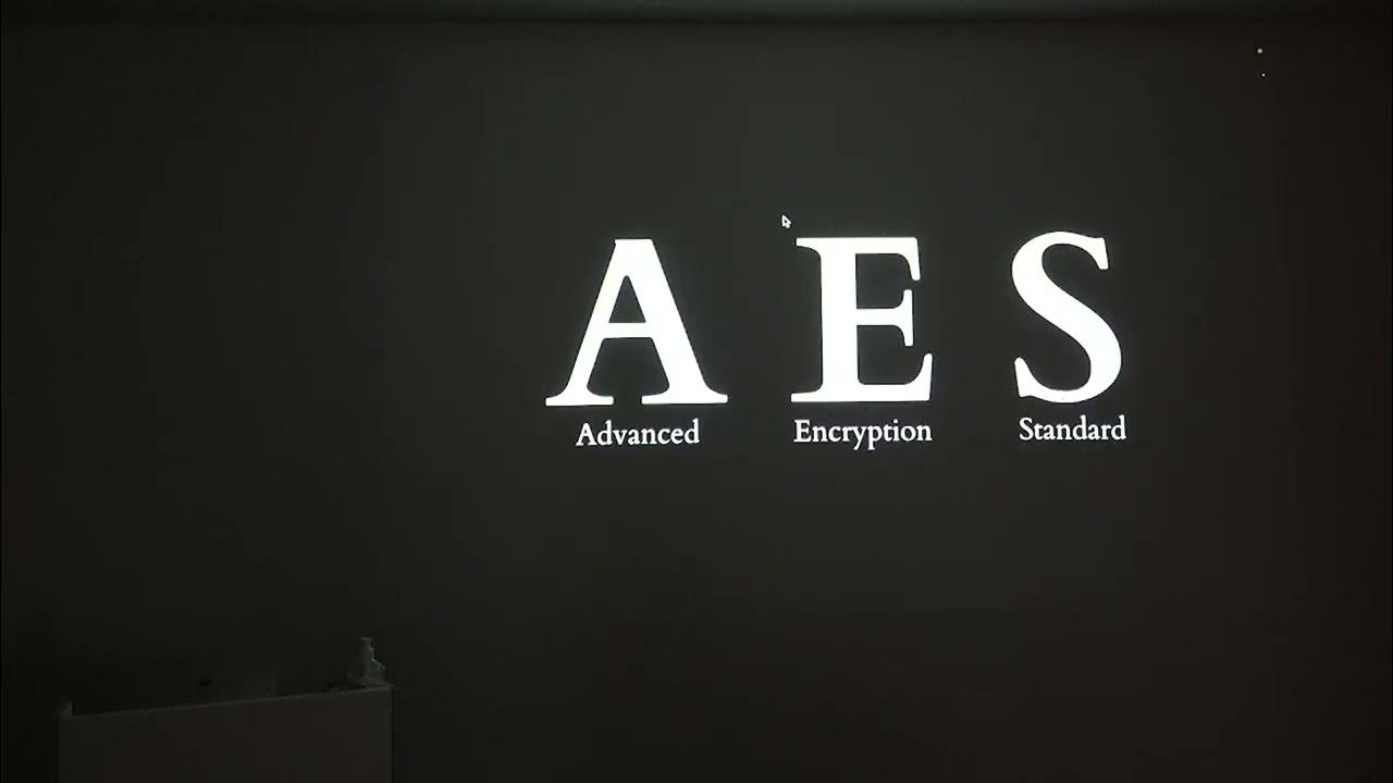 JSConf JP 2023「MASTERING CRYPTOGRAPHY FUNDAMENTALS WITH NODE'S CRYPTO MODULE / Yonatan Mevorach ...