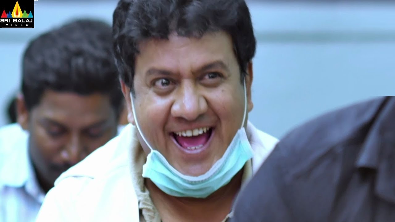 Hyderabadi Comedy Scenes Back to Back | Non Stop Hindi Comedy Scenes ...