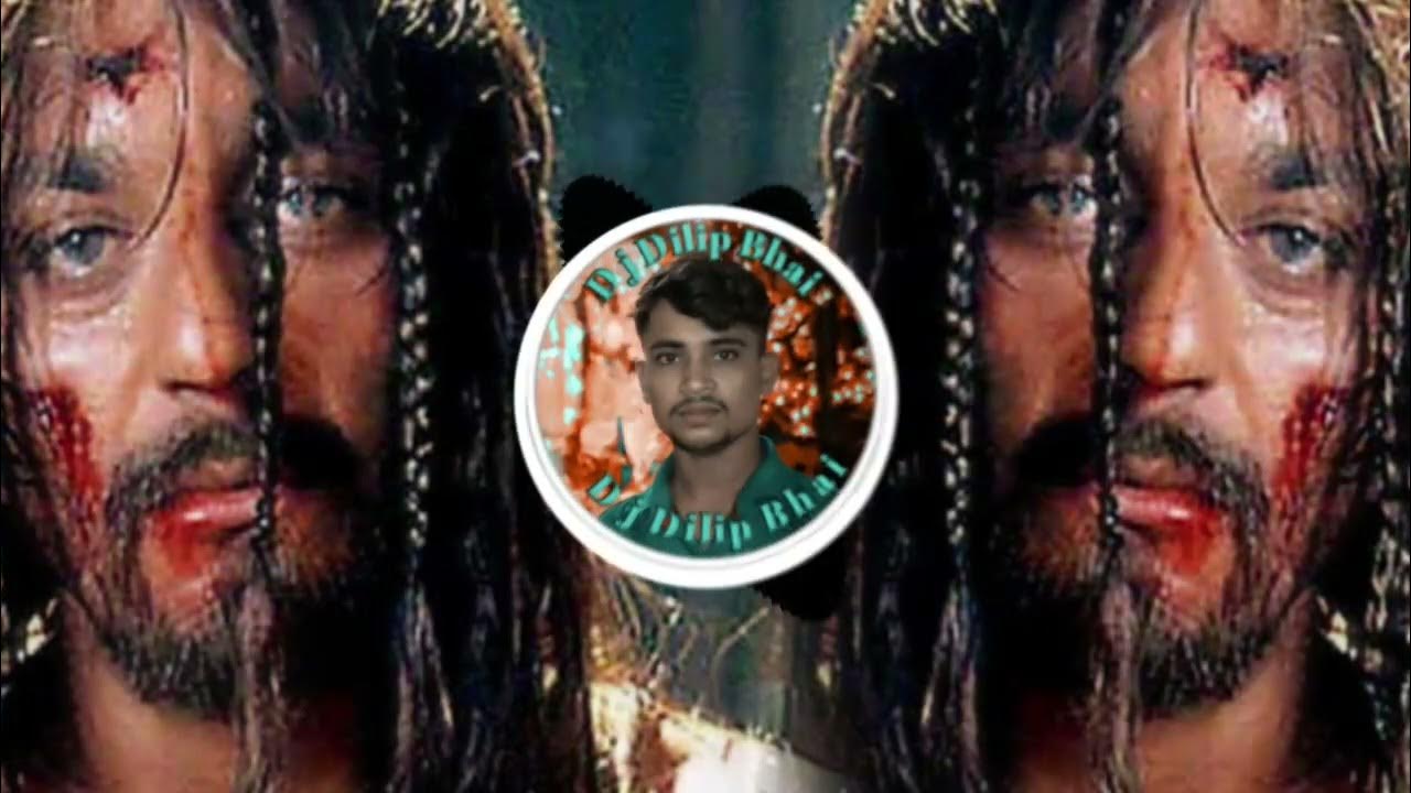 Sanjay Dutt Movie Dailogues | Trap Music Dailogues | Dj Dilip Bhai - YouTube
