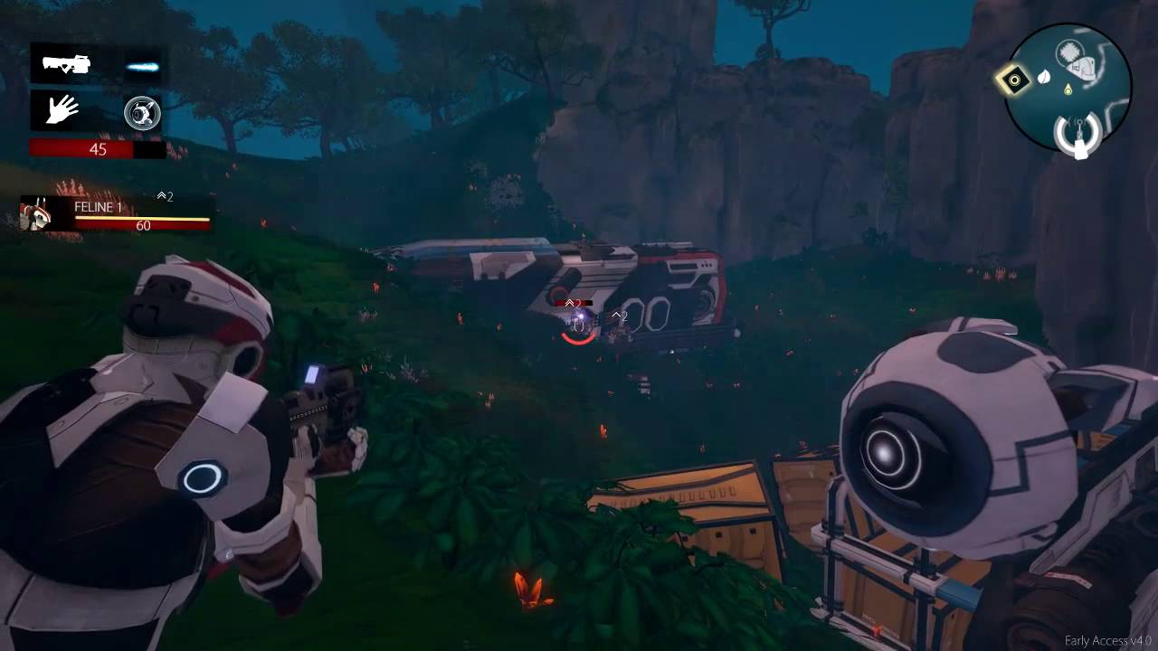 Sky Break Gameplay ita - YouTube