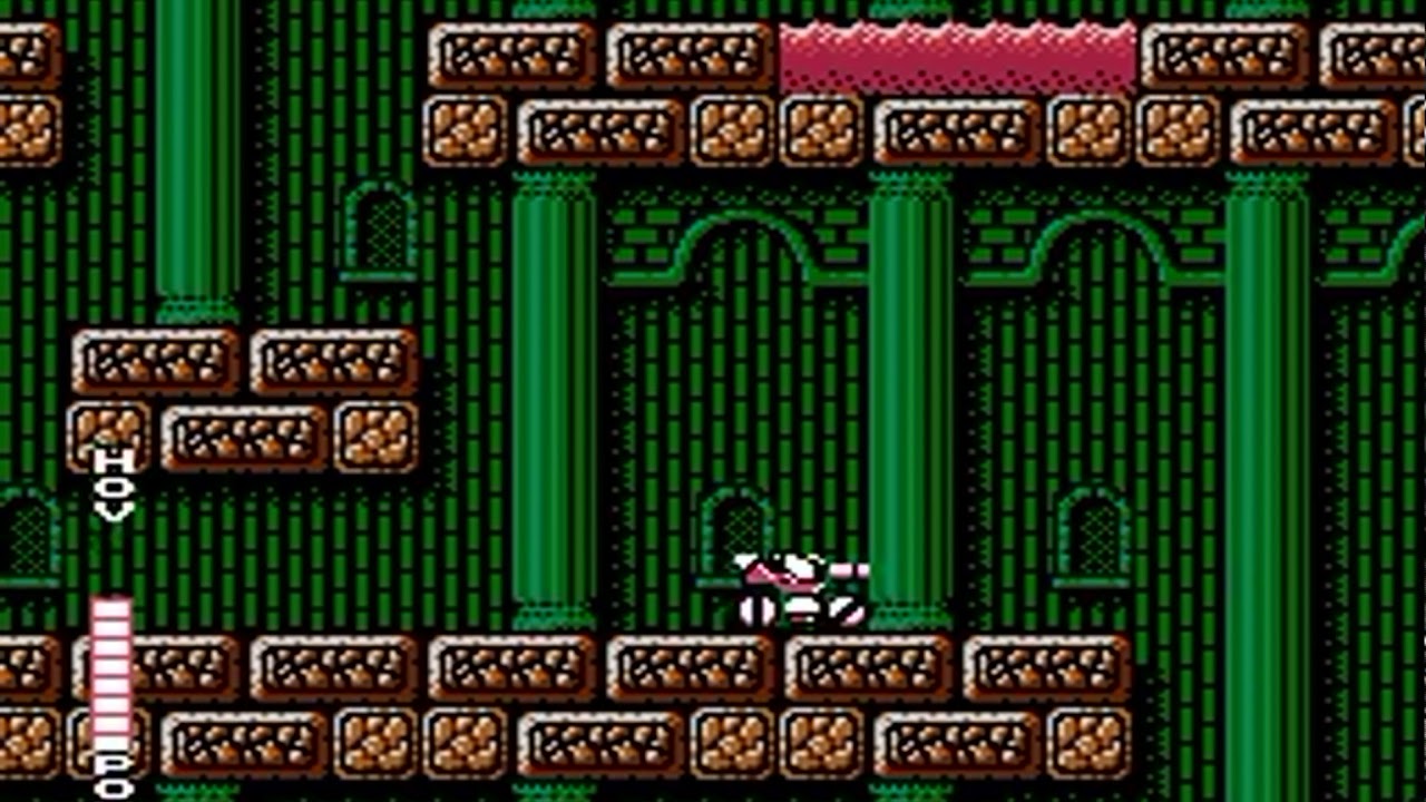 TAS - NES Blaster Master (USA) "all bosses" by Devindotcom in 43:57.95 ...