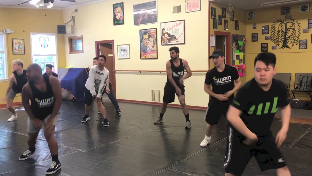 #SlaySundays Workshop / Kyle Carbone - YouTube