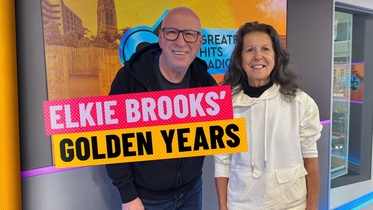 Elkie Brooks on How She's Not Slowing Down, the 1980s and Touring | Ken ...
