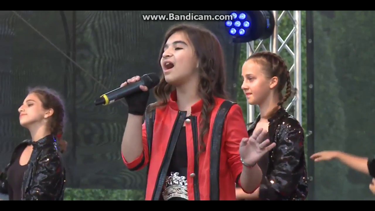 Daria Radu - MusicForKids International Festival editia a IX-a Palas ...