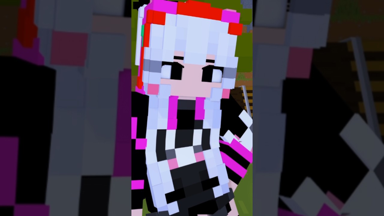 Gomy Gomy dance (Minecraft Animation) Template - UsagiMC - YouTube