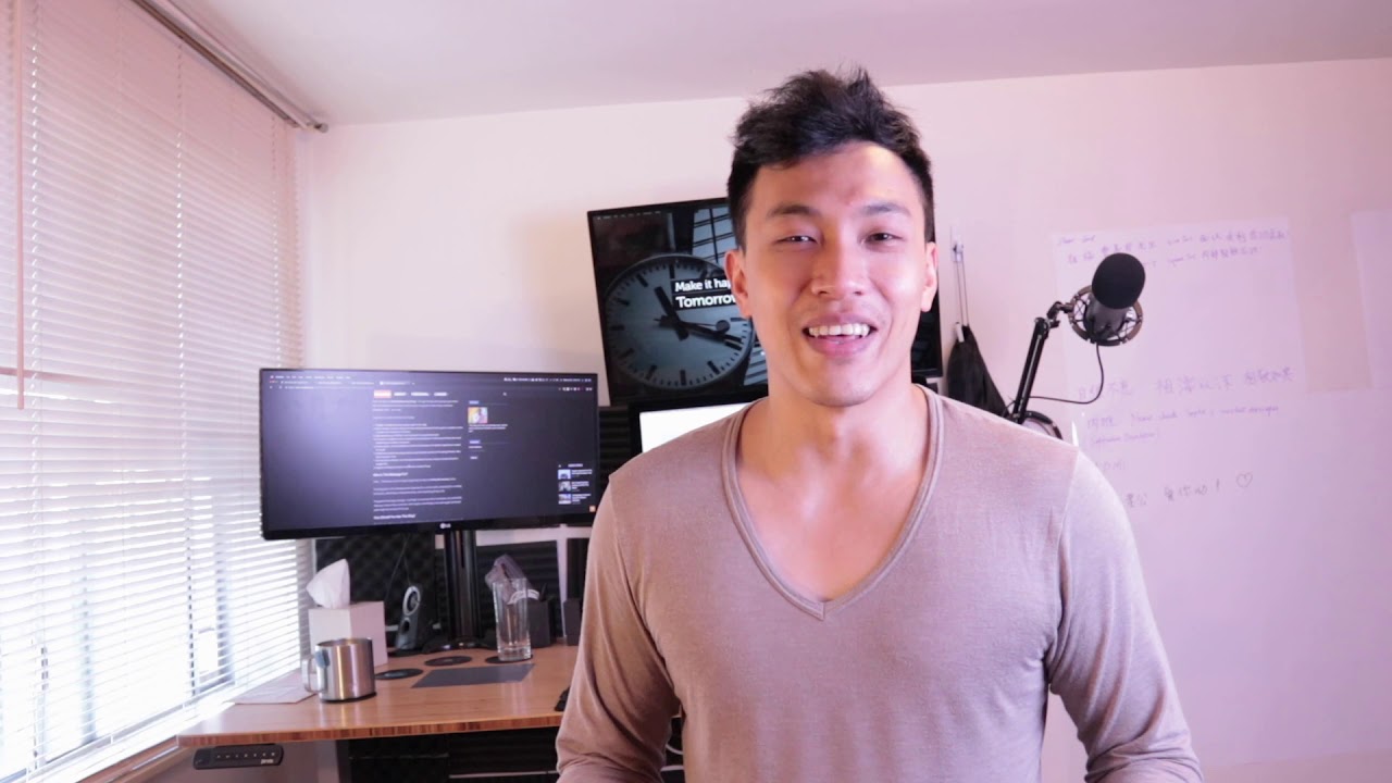 Emotional Journey Of a Self-Taught Developer - YouTube