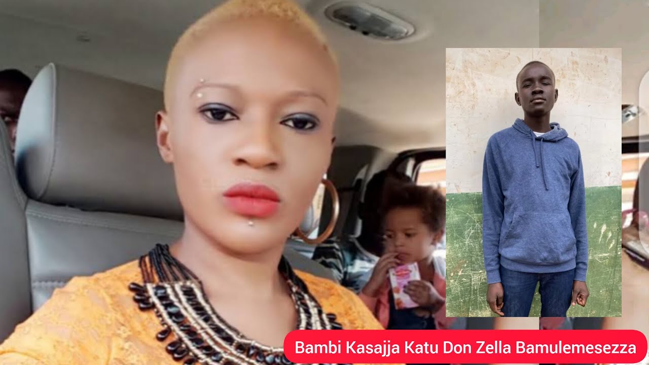 Don Zella Bamulemesezza Kasajja Katu !!! - YouTube