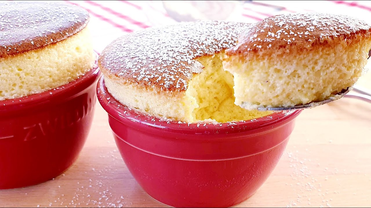 Dessert in 5 Minutes! You Will Make This One For Dessert Every Day ...
