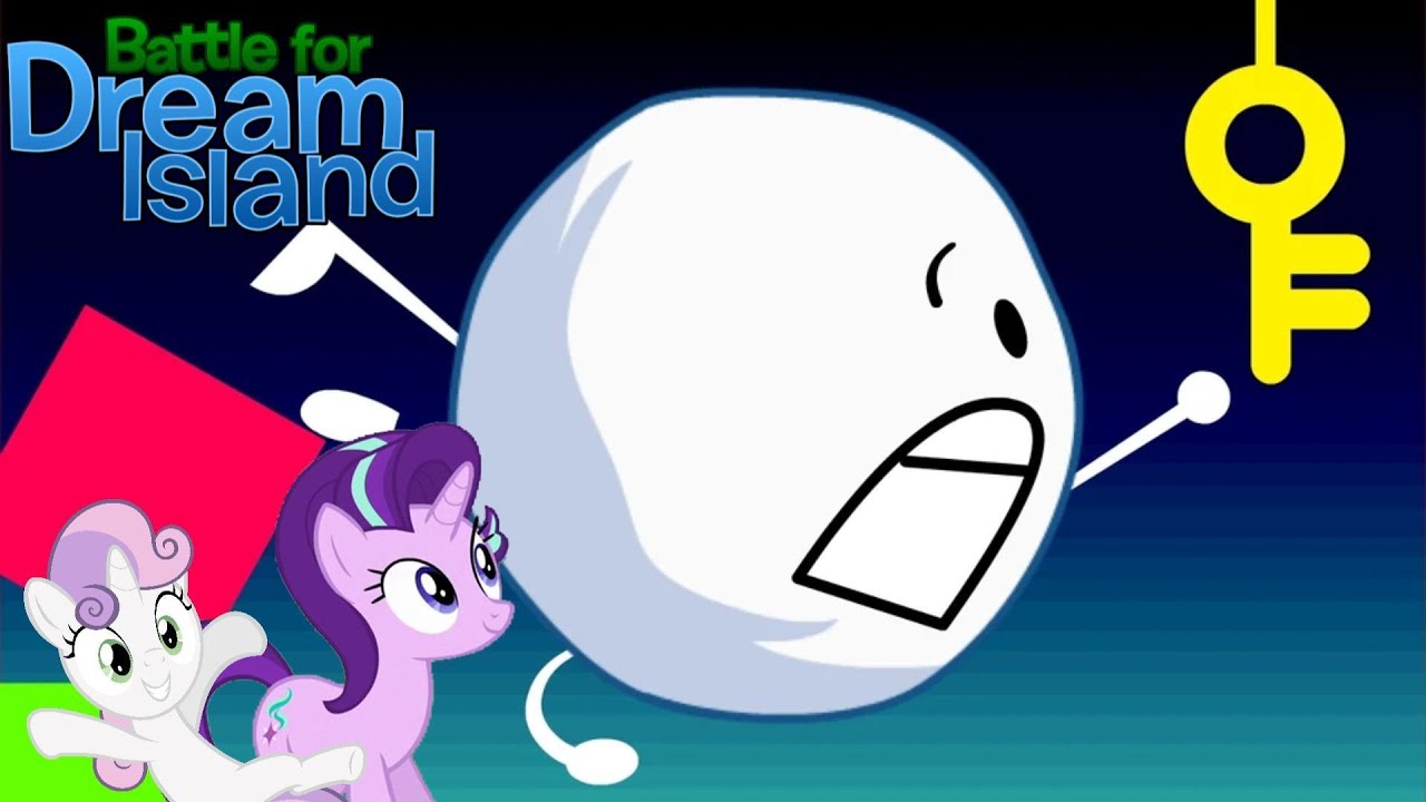Ponies React To BFDI: 6 Power Of Three (Haysay) - YouTube