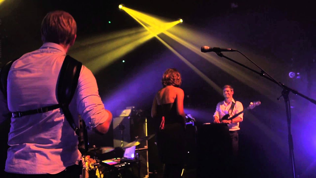 Anka - "Hey-ya" live in FGO - YouTube