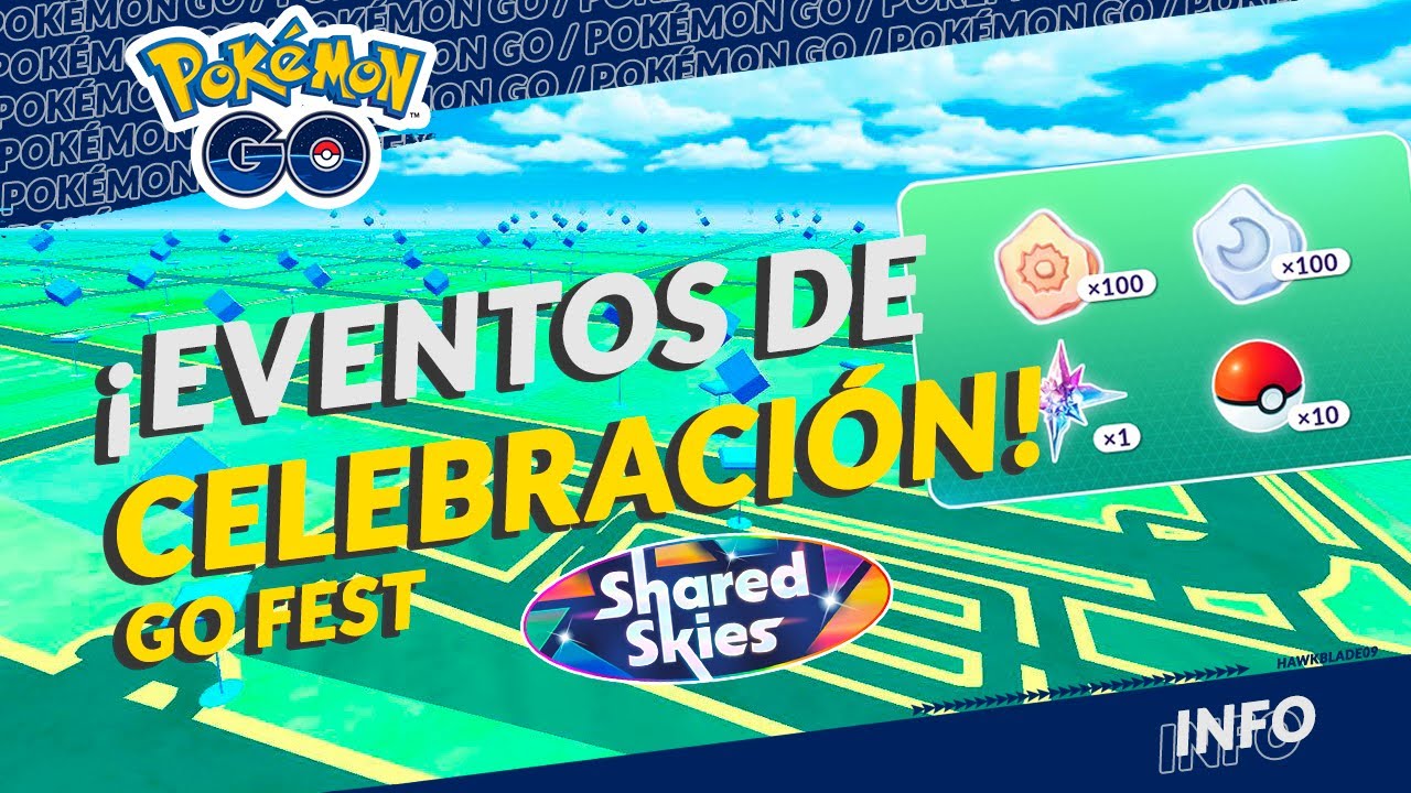 ¿Qué son los eventos de celebración? La nueva asociación con Play ...