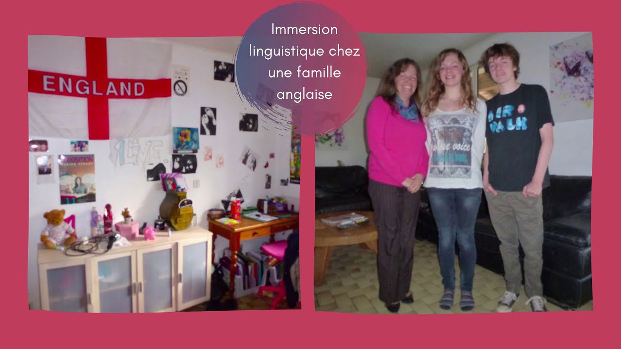 Lot et Garonne - Anglais in France - YouTube