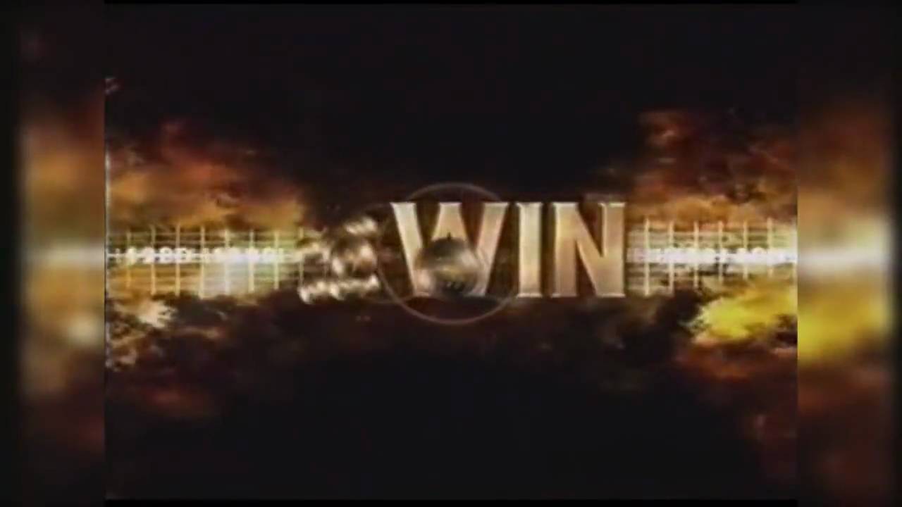 WIN Television Id 2000 - YouTube