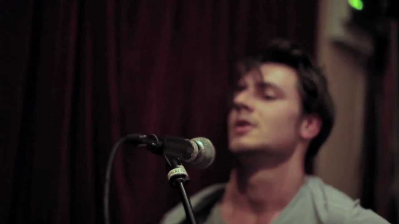 Acoustic Sessions - Richard Allan II - YouTube
