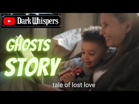 Horror Ghost Story 3 - Real life ghost Story, Experience the scary ...