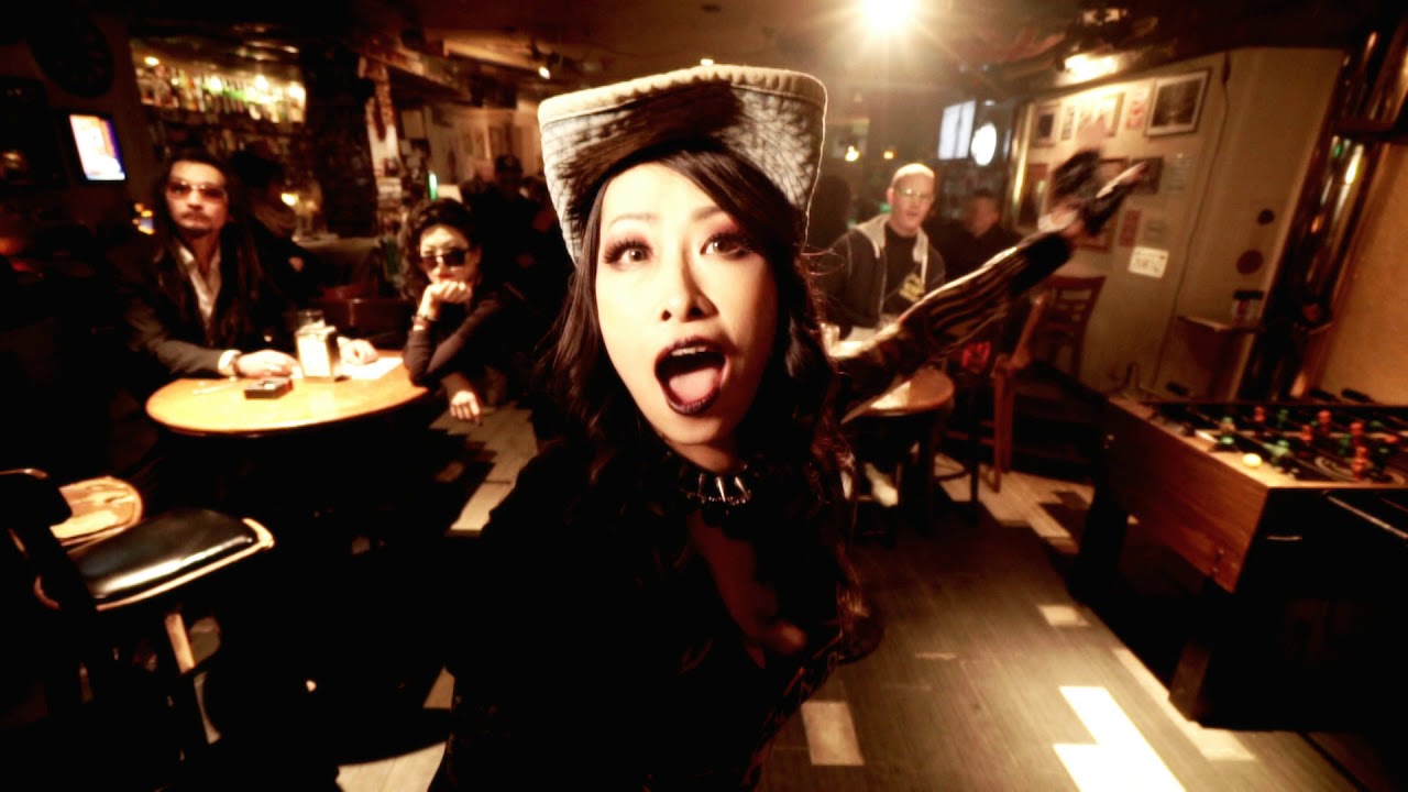 Eleanor - Eternal Moment (Official Music Video) - YouTube