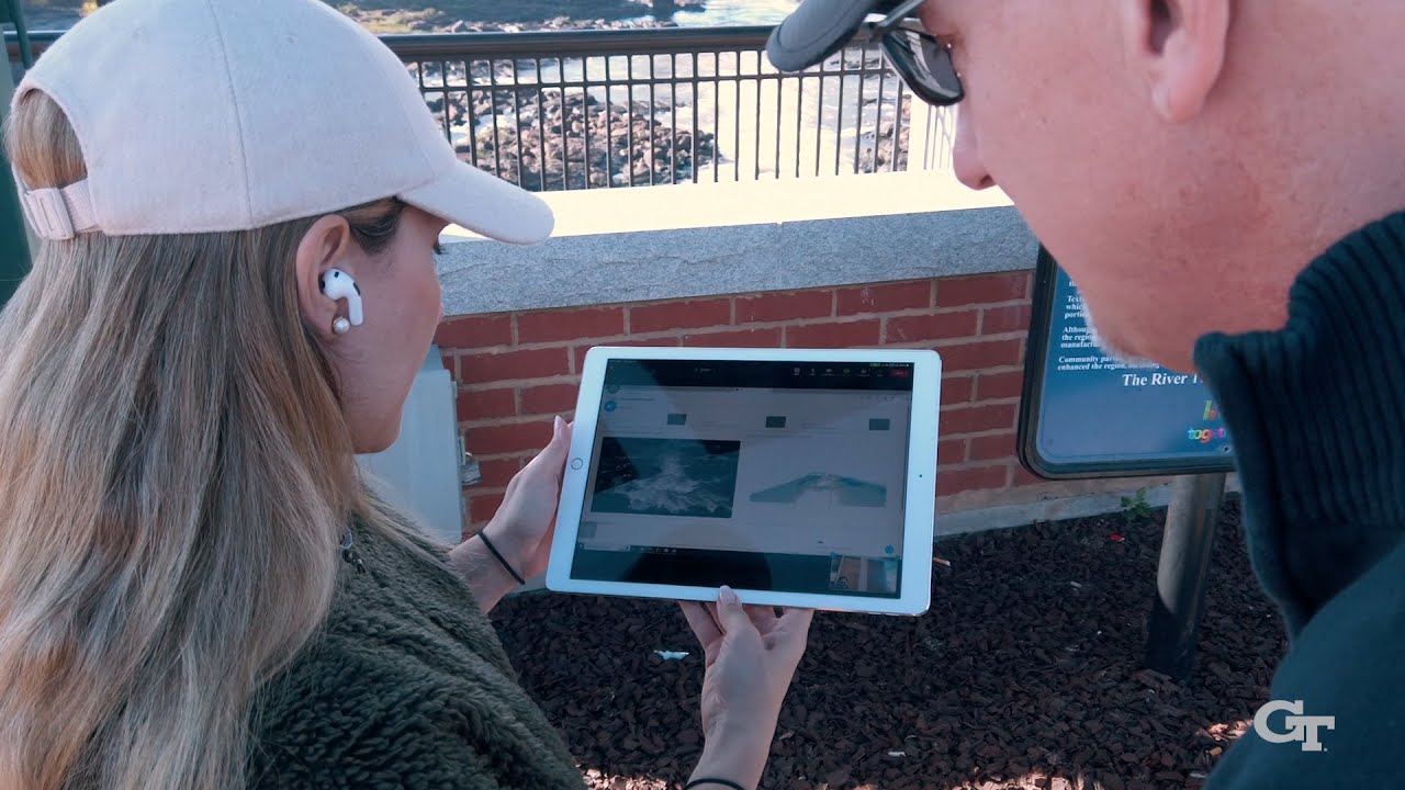 Protection From Drowning Through AI-Enabled Camera System - YouTube