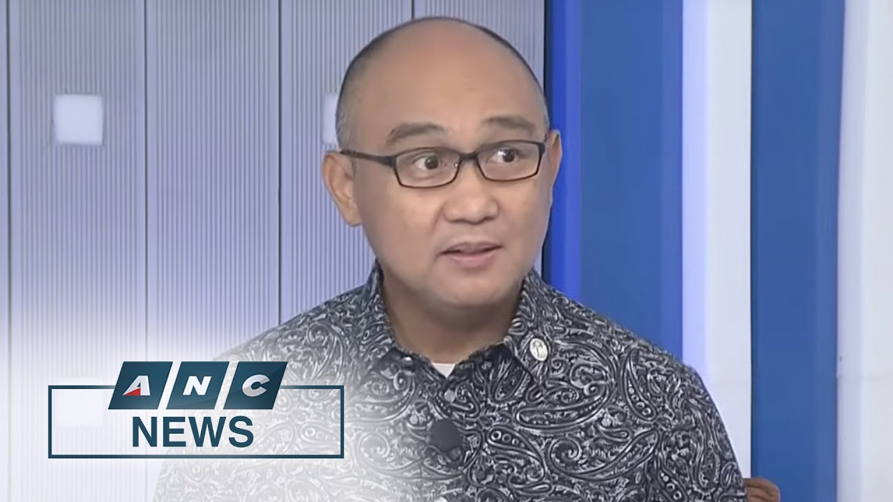 Analyst: PH political system capping country's economic development ...