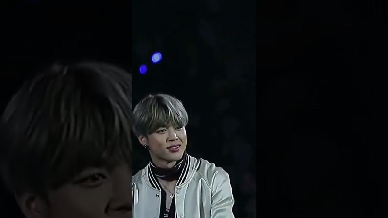 our . cute little tae. - YouTube