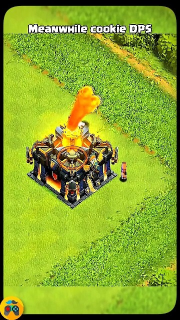 Clash of Clans | COOKIE more POWERFUL than PEKKA in COC ...