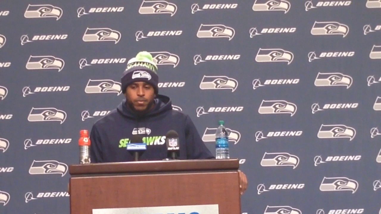 Seattle Seahawks LB Bobby Wagner: Approach playoff the same - YouTube
