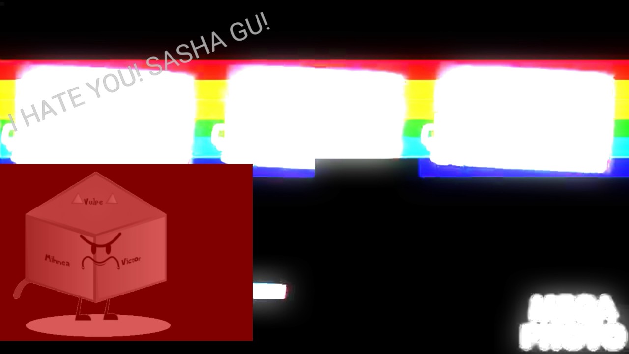 Mcdonalds Ident Effects Effects Round 98 (98/100) - YouTube