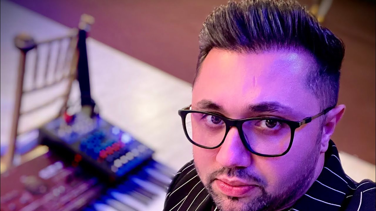 Vasy Style - Instrumentală 2023 - YouTube