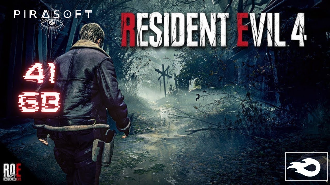 RESIDENT EVIL 4 REMAKE(PC) REPACK FULL GAME + DLCS - YouTube