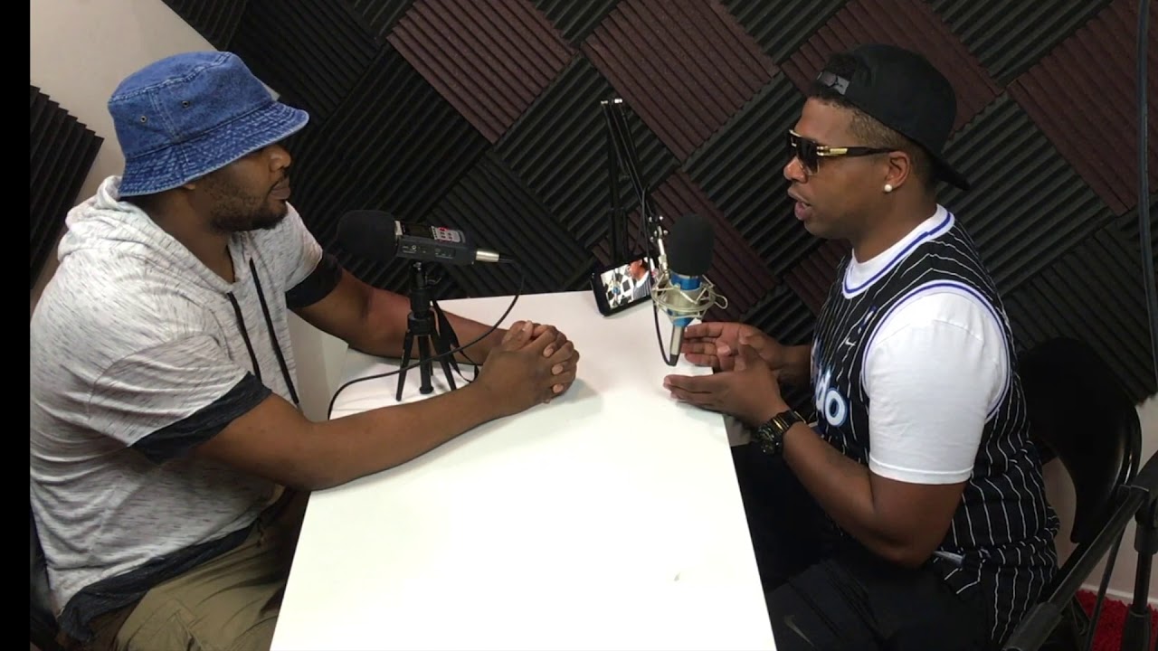Rappers Leaving The Community Behind? And Having Security As An Artist ...