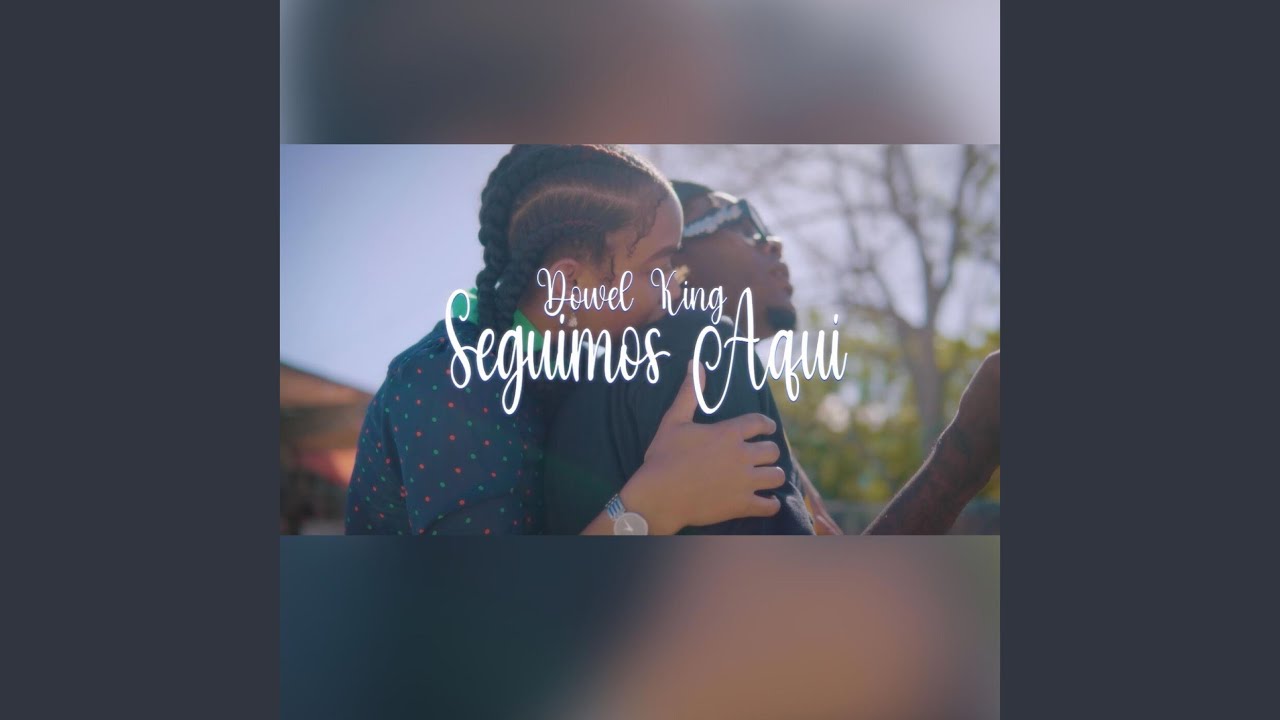 Seguimos Aqui - YouTube