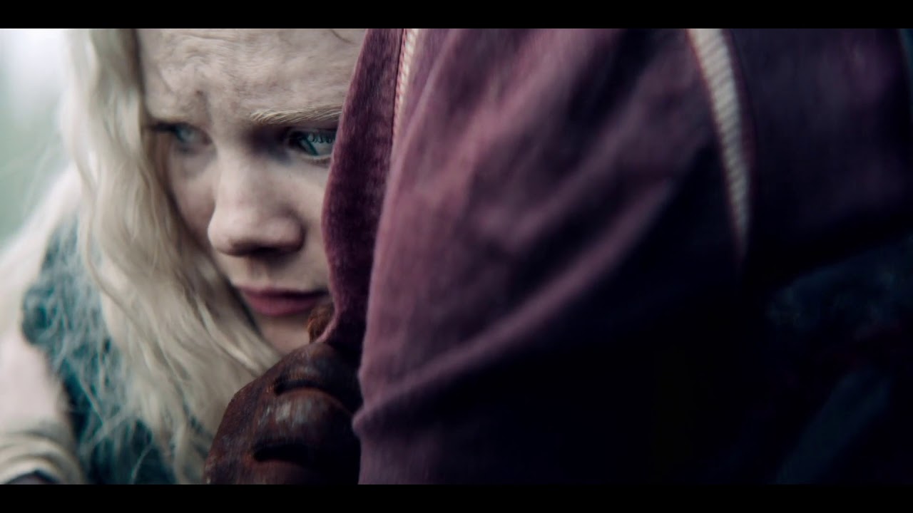 Netflix' The Witcher Episode 8 Intro | Ft. Witcher 3 OST - YouTube
