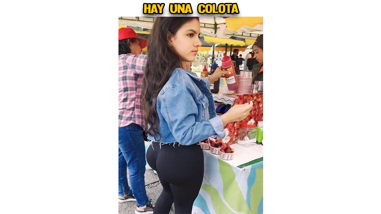 MEMES 819 - HAY UNA COLOTA - YouTube