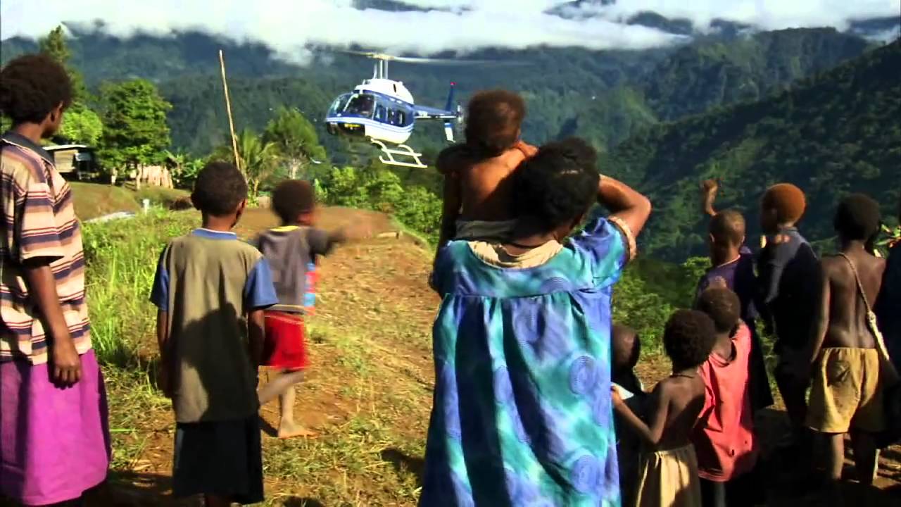 JAARS at a Glance - YouTube