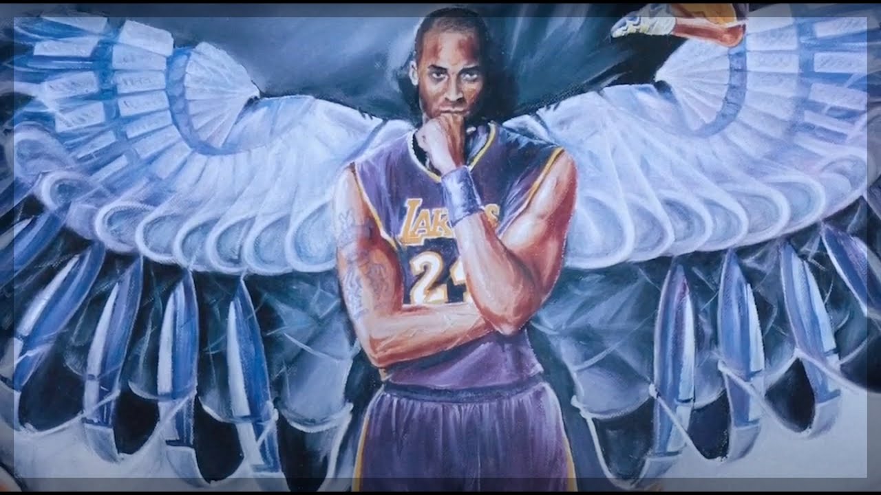 Deeper Than Blood | Kobe Bryant Tribute - YouTube