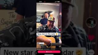 Tyson Leamon Who I Am - Acoustic Acordes - Chordify