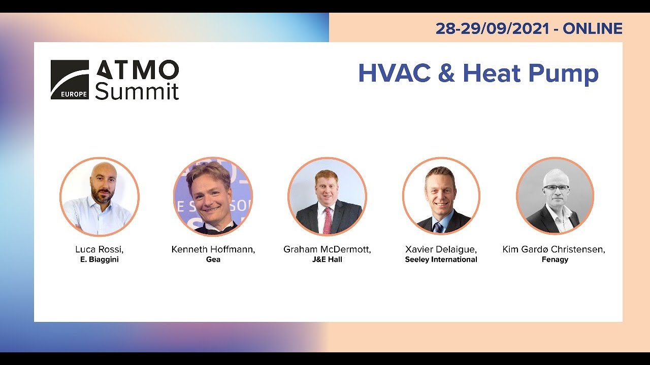 PARALLEL SESSION 1 TRAINING PANEL | ATMO Europe 2021 - YouTube